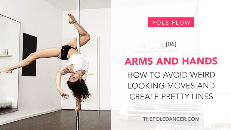 pole flow series Archive • The Pole Dancer